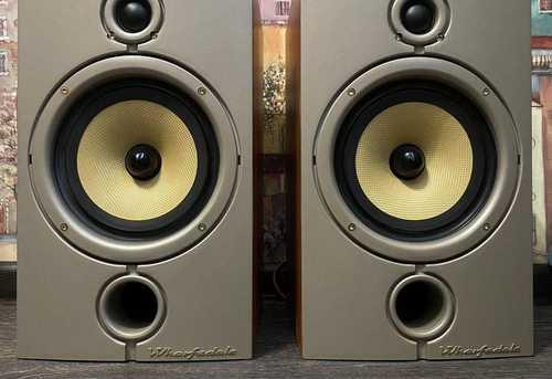 Колонки wharfedale diamond 8.2