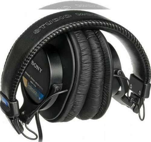 Неисправные Наушники sony mdr 7506