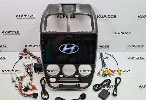 Магнитола S1 Hyundai Accent 2 1999-2012 32GB