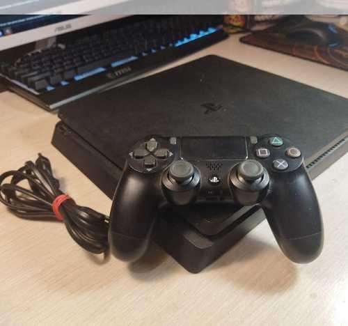 Sony playstation 4 1tb