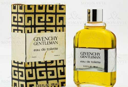 Givenchy Gentleman (Givenchy) туалетная вода 109мл