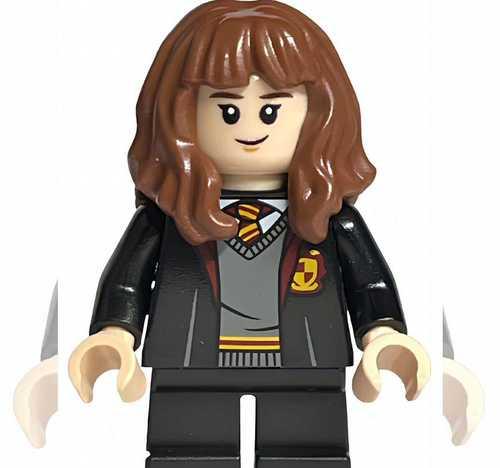 Минифигурка Lego Hermione Granger - Gryffindor Ro