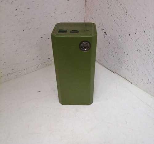 Внешний аккумулятор konfulon 50000mAh