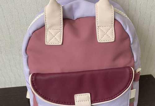 Рюкзак детский для девочки zara