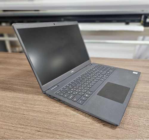 Ноутбук Dell Latitude 3510 i5-10310U 1.7Ghz 16/512