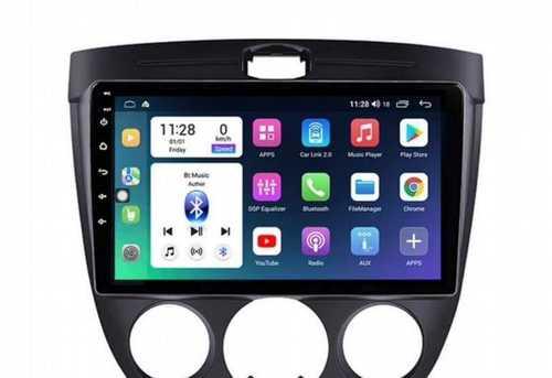 Магнитола Android Lacetti