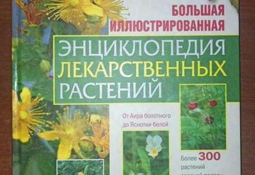 Энциклопедия лекарственных растений