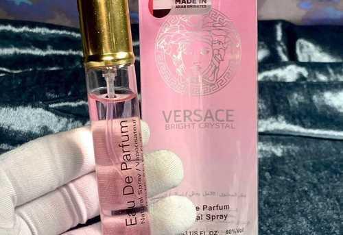 Versace bright crystal