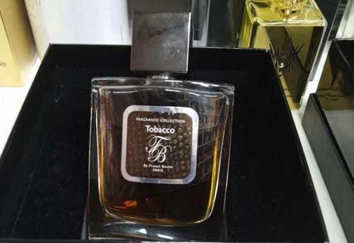 Духи Tobacco Franck Boclet,100ml