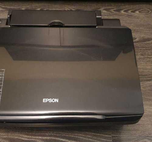 Мфу Epson Stylus TX219