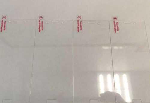 Sony Xperia X compact защитные стекла
