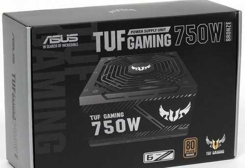Блок питания asus TUF-gaming-750B