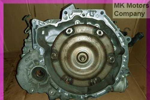 АКПП EP6 турбо 1,6 Citroen C5 C4 DS4 DS5 №445