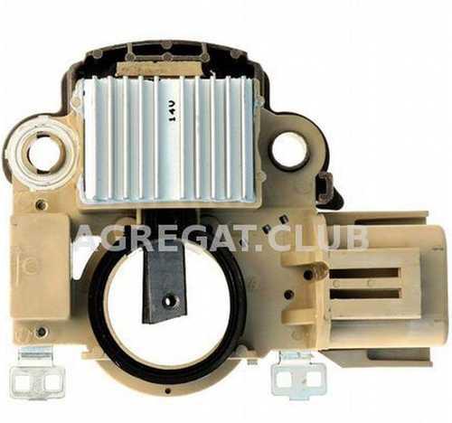 Регулятор генератора krauf ARM3362UT