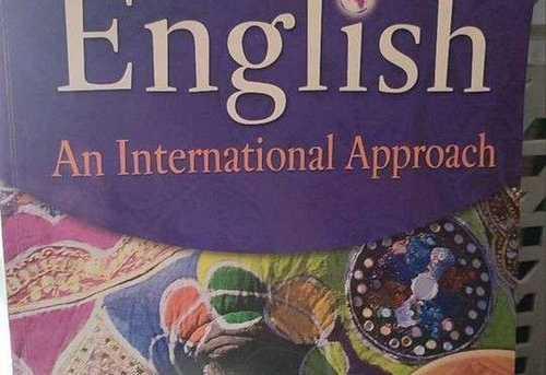 Учебник English International Approach 2