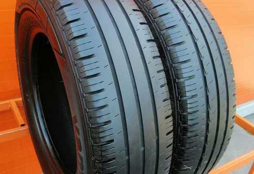 Hankook Vantra LT RA18 205/75 R16C 111R