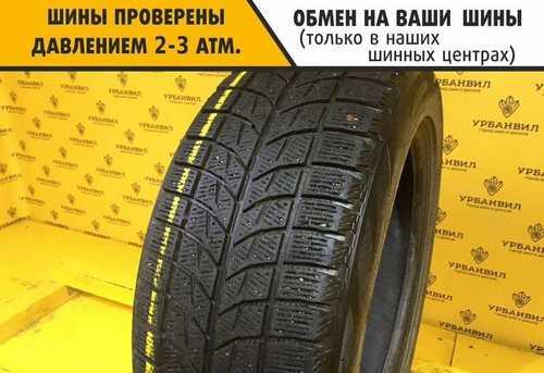 Bridgestone Blizzak WS-60 205/55 R16 91R