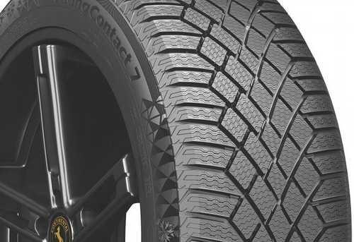 Continental ContiVikingContact 7 285/50 R20 116T