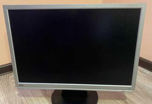 Монитор BenQ T221W