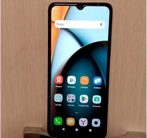 Xiaomi Redmi A3, 4/128 ГБ
