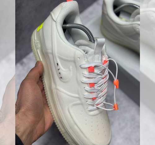 Кроссовки Nike Air Force 1 Low Experimental