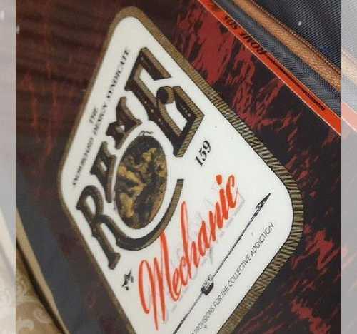 Сноуборд rome SDS mechanic 159