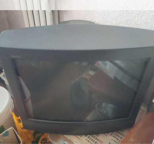 Телевизор sony trinitron