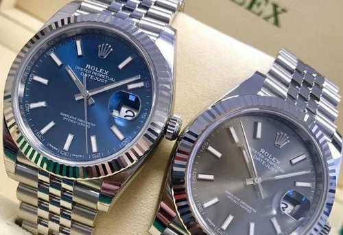 Часы Rolex самые популярные модели