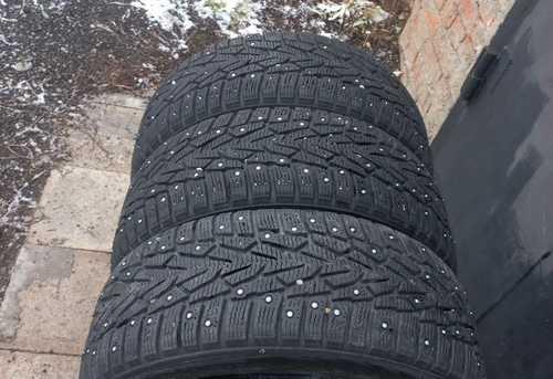 Nokian Tyres Hakkapeliitta 7 205/55 R16
