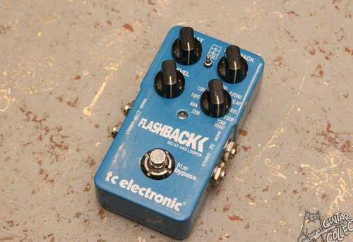 TC Electronic Flashback Delay & Looper