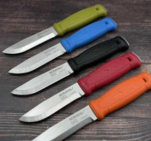 Нож туристический Morakniv Garberg