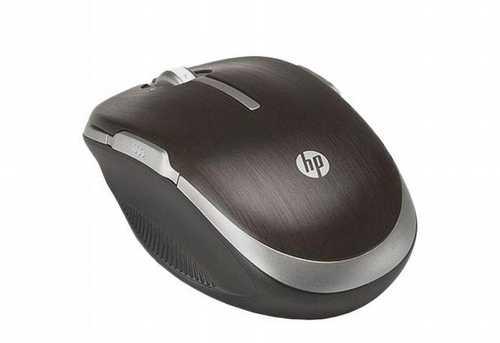 Мышь HP Wi-Fi Mobile Mouse (LQ083AA)