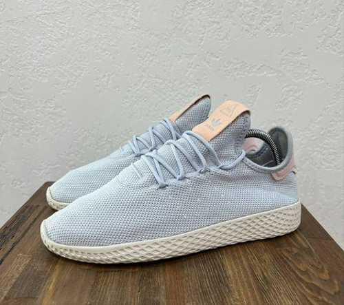 Кроссовки Adidas Pharrell Williams