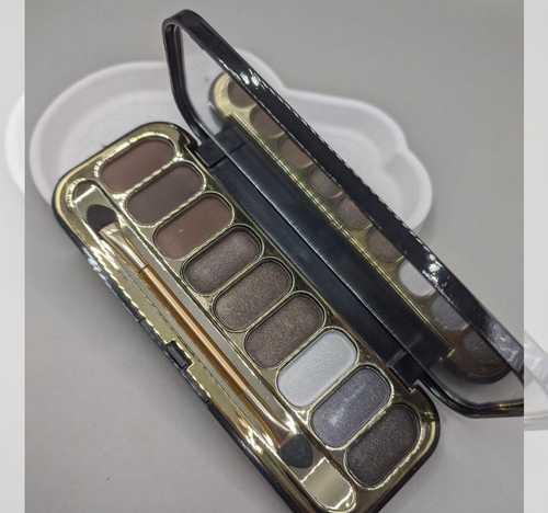 Тени для век Chanel