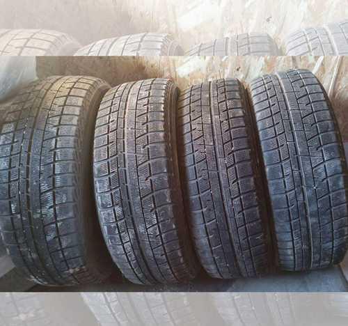 Yokohama Ice Guard IG50 225/60 R17