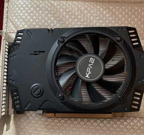 Видеокарта gtx 1030 2gb