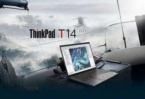 Lenovo ThinkPad T14/T14s/T16 LTE 16/32GB
