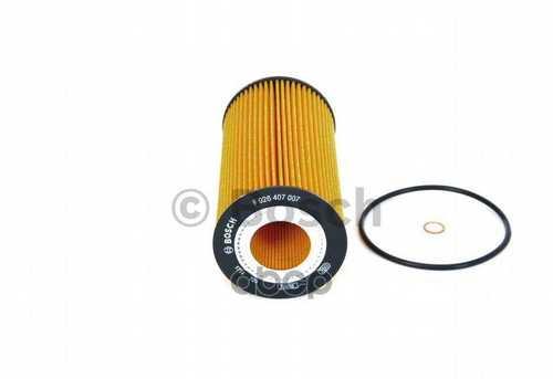 Фильтр масляный F026407007 Bosch
