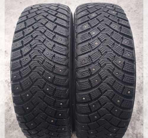 Michelin X-Ice North 175/65 R14