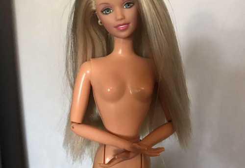 Кукла барби barbie 90 х