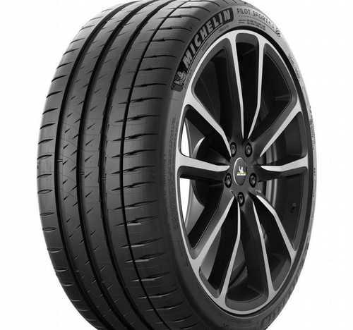 Michelin Pilot Sport 275/40 R22 108Y