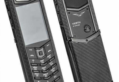 Vertu Signature S Design Clous De Paris, 4 ГБ