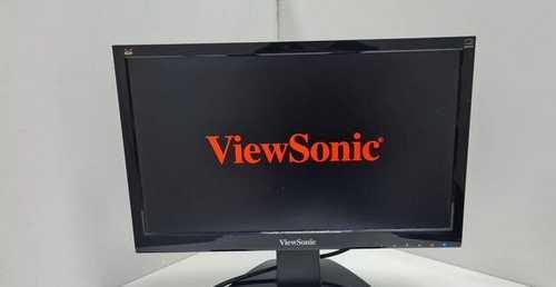 Мониторы Viewsonic VA1912ma-LED