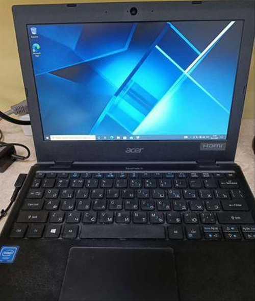 Ноутбук Acer TravelMate арт:204615