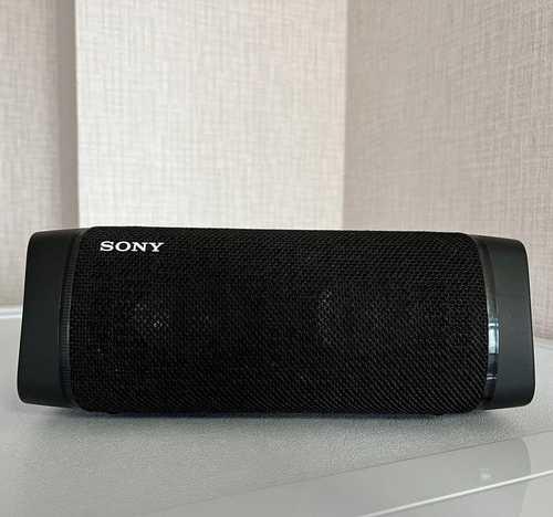 Колонка Sony srs xb33