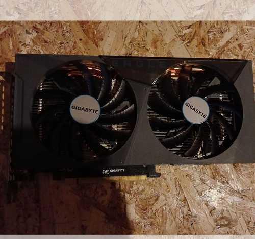 Видеокарта rtx 3060 12 гб