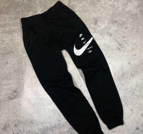 Спортивные штаны Nike XS-S