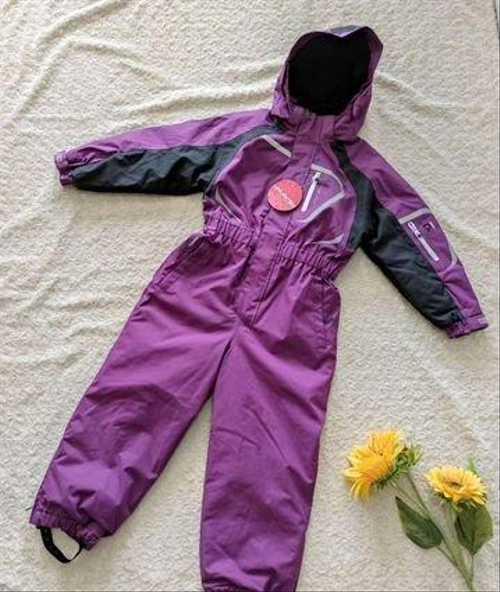 Комбинезон color kids новый 116 дания