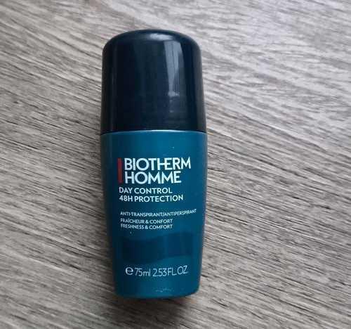 Дезодорант Биотерм Biotherm Homme мужской