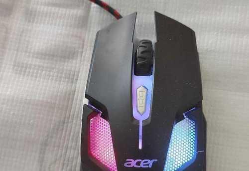 Игровая мышка Acer